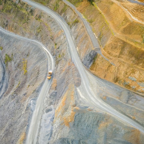 Acquisition of The Urban Quarry | Winstone Aggregates