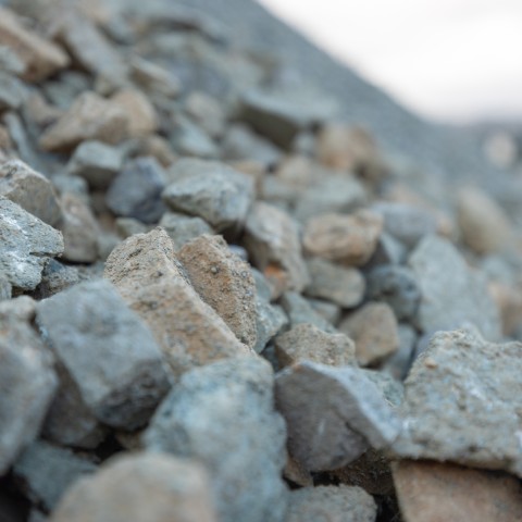 Hunua Quarry and Managed Fill | Winstone Aggregates